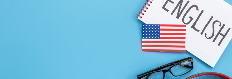 Fonctionnement d'une formation en anglais en CPF